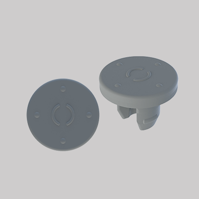Sterile Stoppers – Vial Source